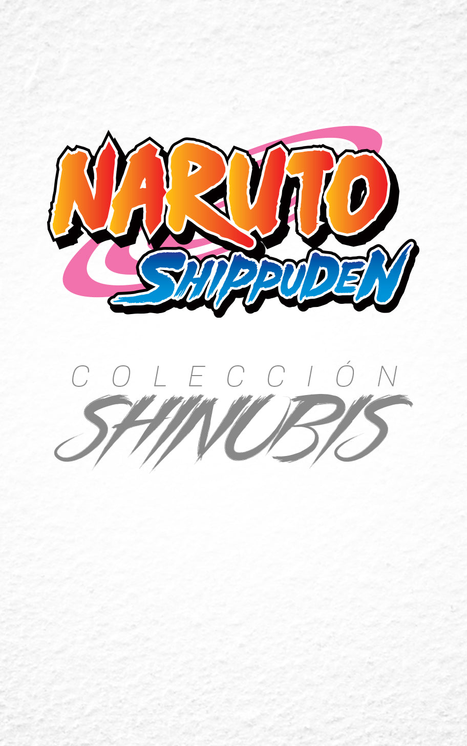 NARUTO – Jagi Caps