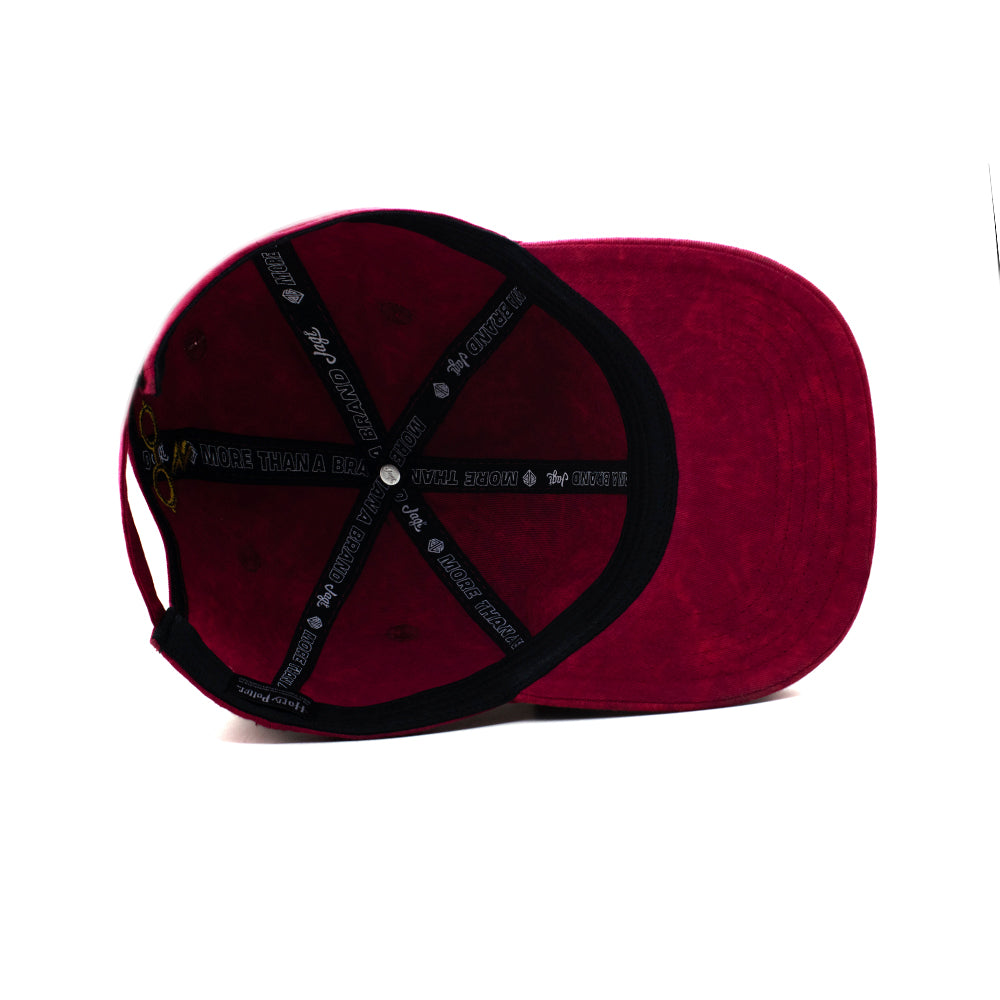 Harry Potter | Classic Logos – Jagi Caps