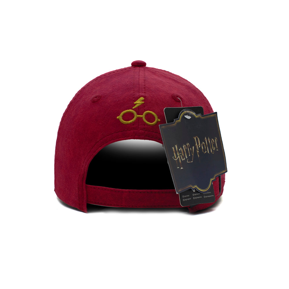 Harry Potter | Classic Logos – Jagi Caps