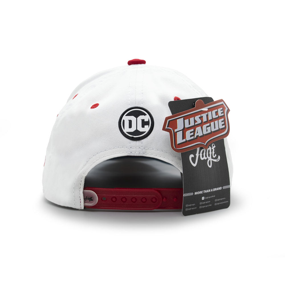 Justice League Retro Baseball | Superman