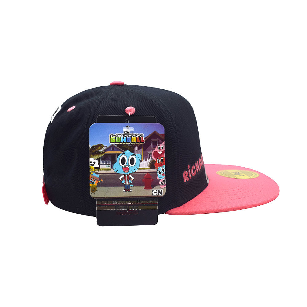 TAWOG - CHARACTERS | RICHARD