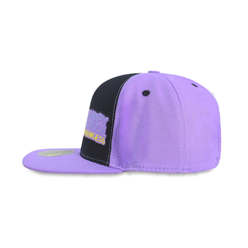 CHARACTERS | GRUMOSA