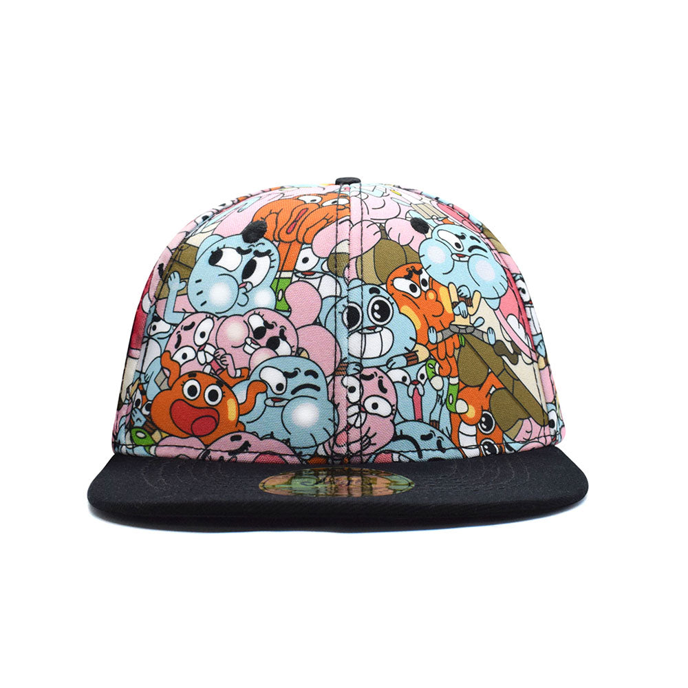 Infinity College | Watterson