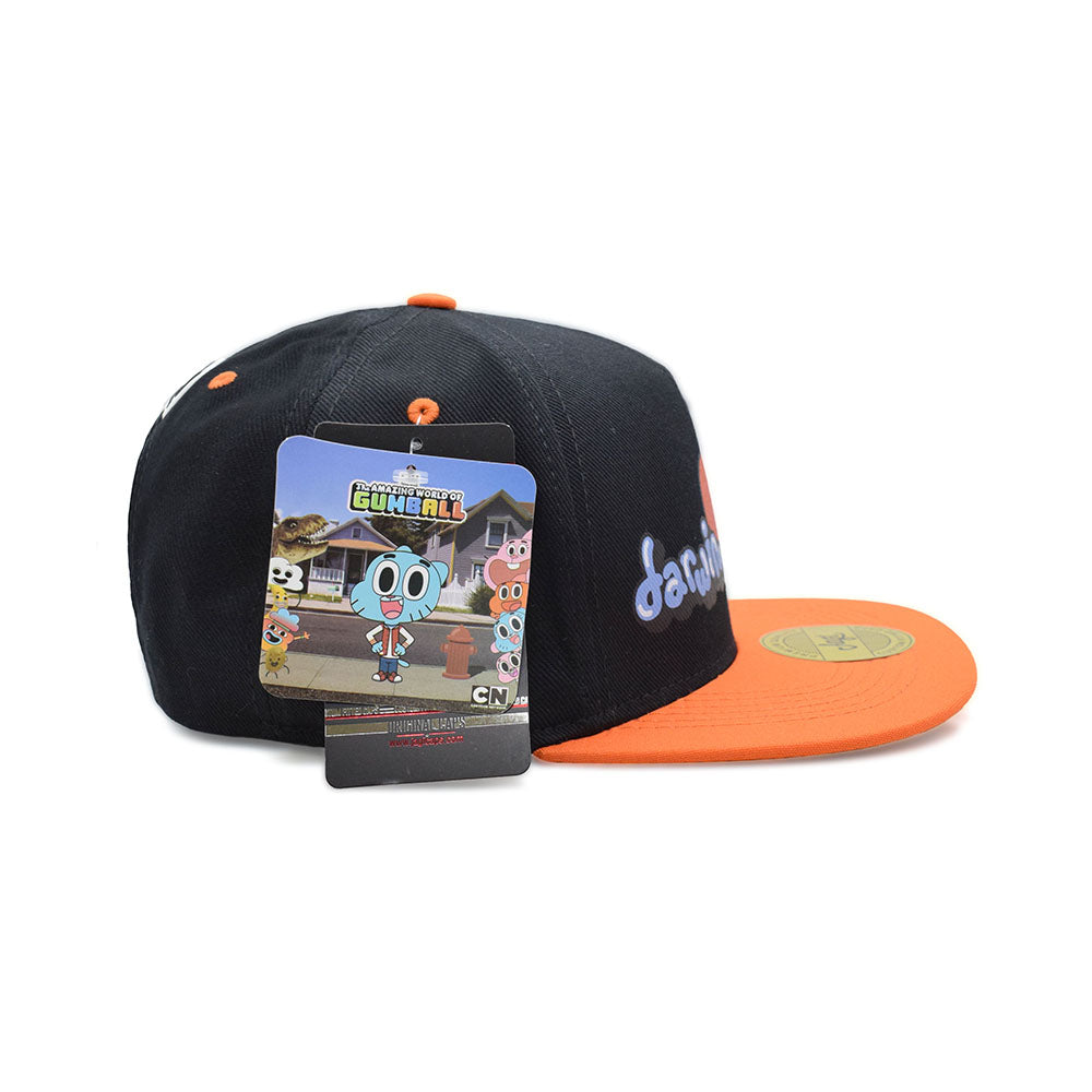 TAWOG - CHARACTERS | DARWIN