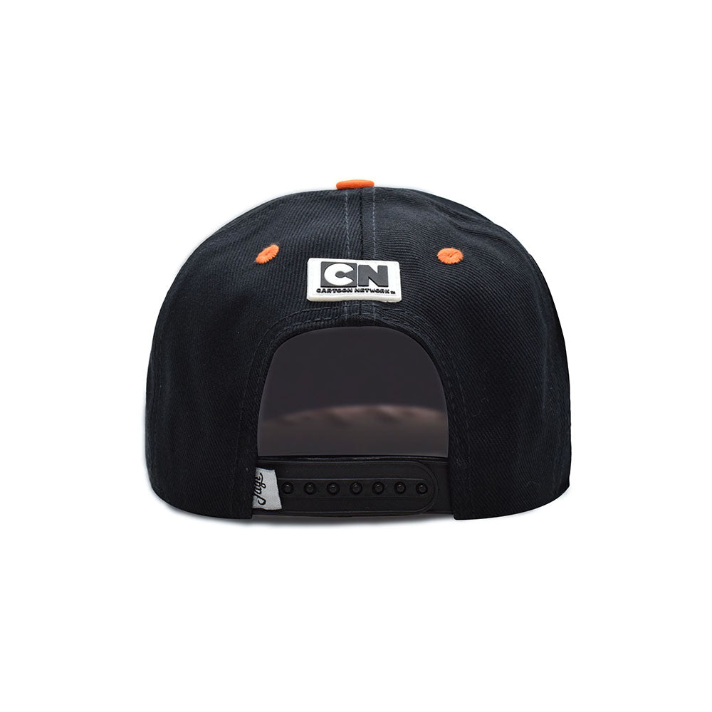 TAWOG - CHARACTERS | DARWIN